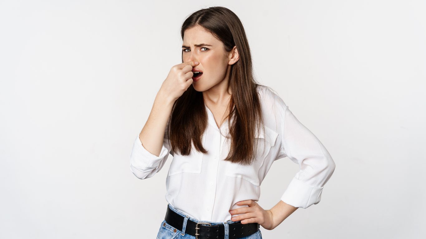 Deepfly tiene la solución para eliminar olores desagradables - IM